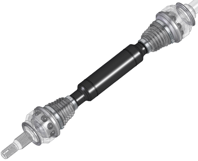 our products - TTF Parts